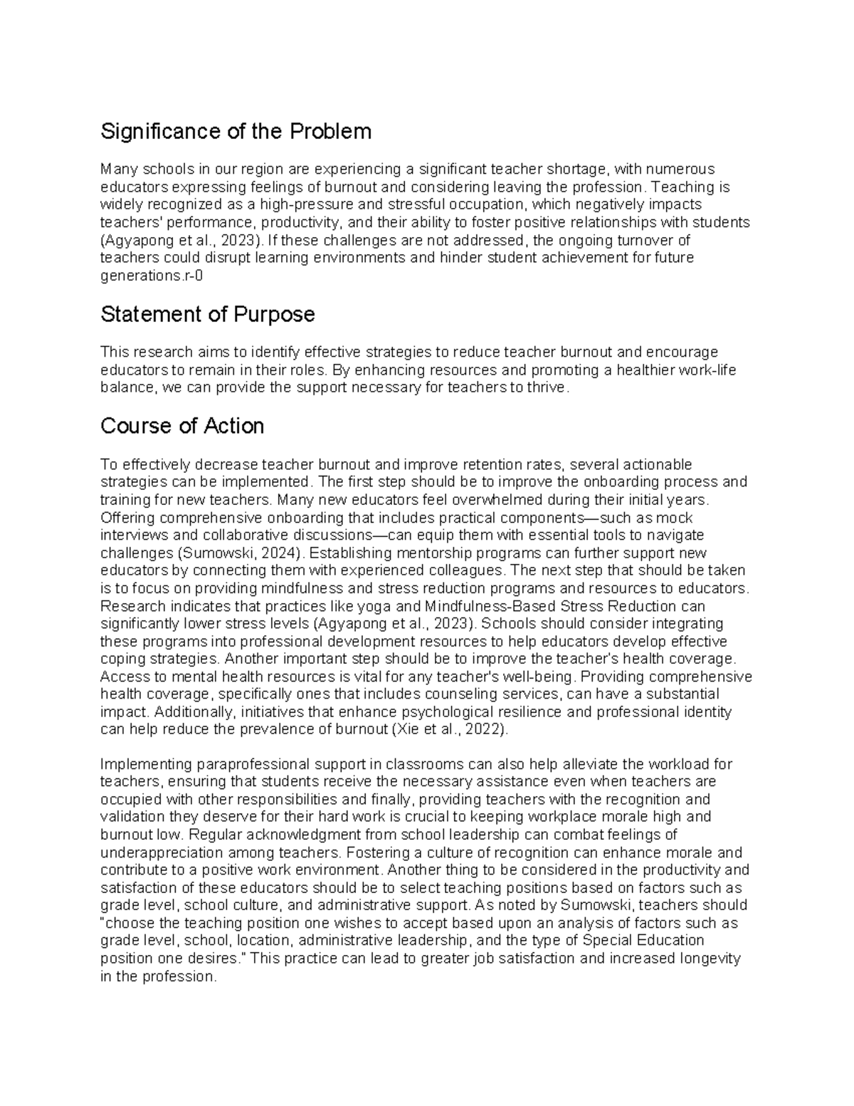 Task 3 - Passed first go - d270 - Studocu