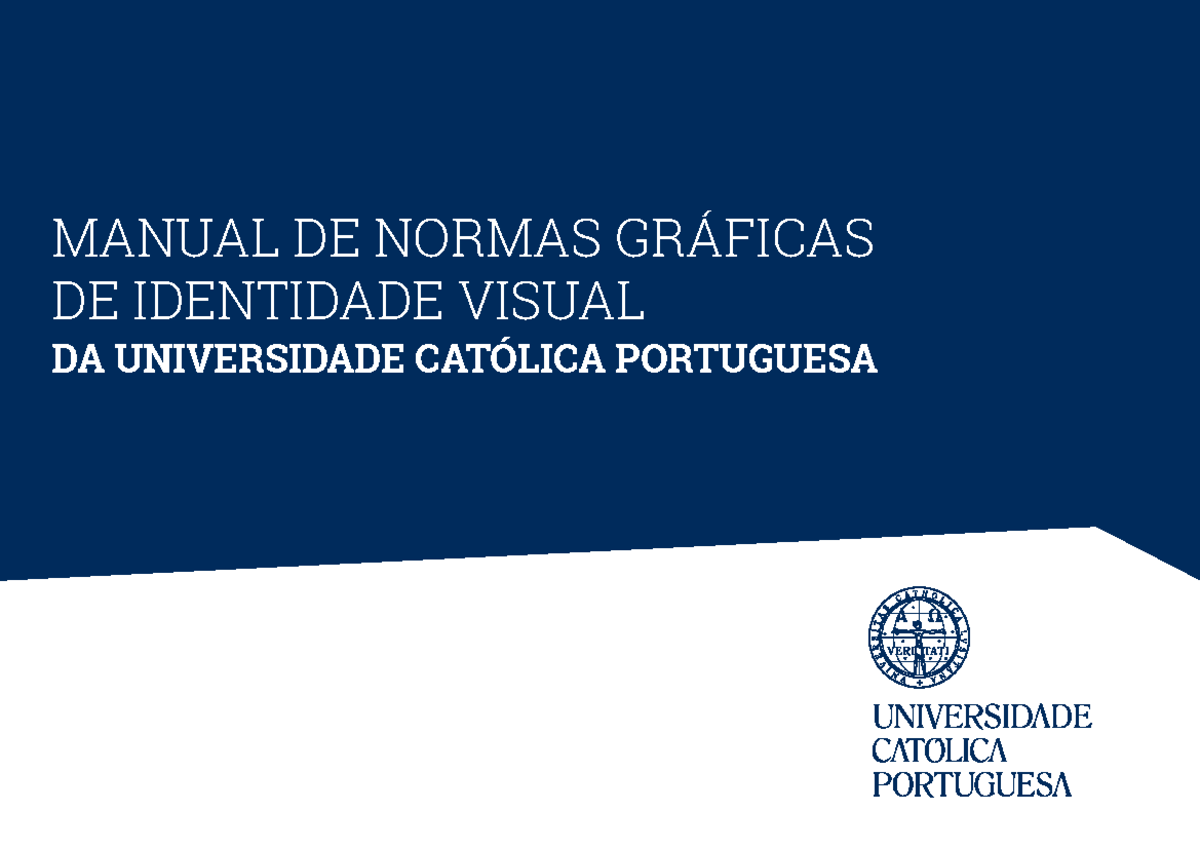 Manual DE Normas Graficas - MANUAL DE NORMAS GRÁFICAS DE IDENTIDADE VISUAL ####### DA ...