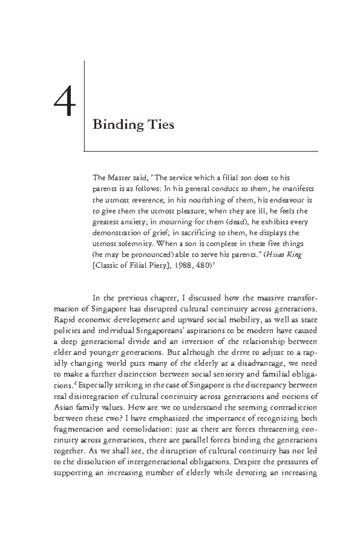 Goransson, K. 2009 . Binding Tie. chs4-5 - 4 Binding Ties The Master ...