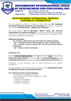 RRL LIT 7 - Research about study habits. - March 27, 2017 by Chuck ...