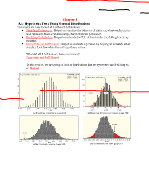 beyond the numbers - STA 296 - Studocu