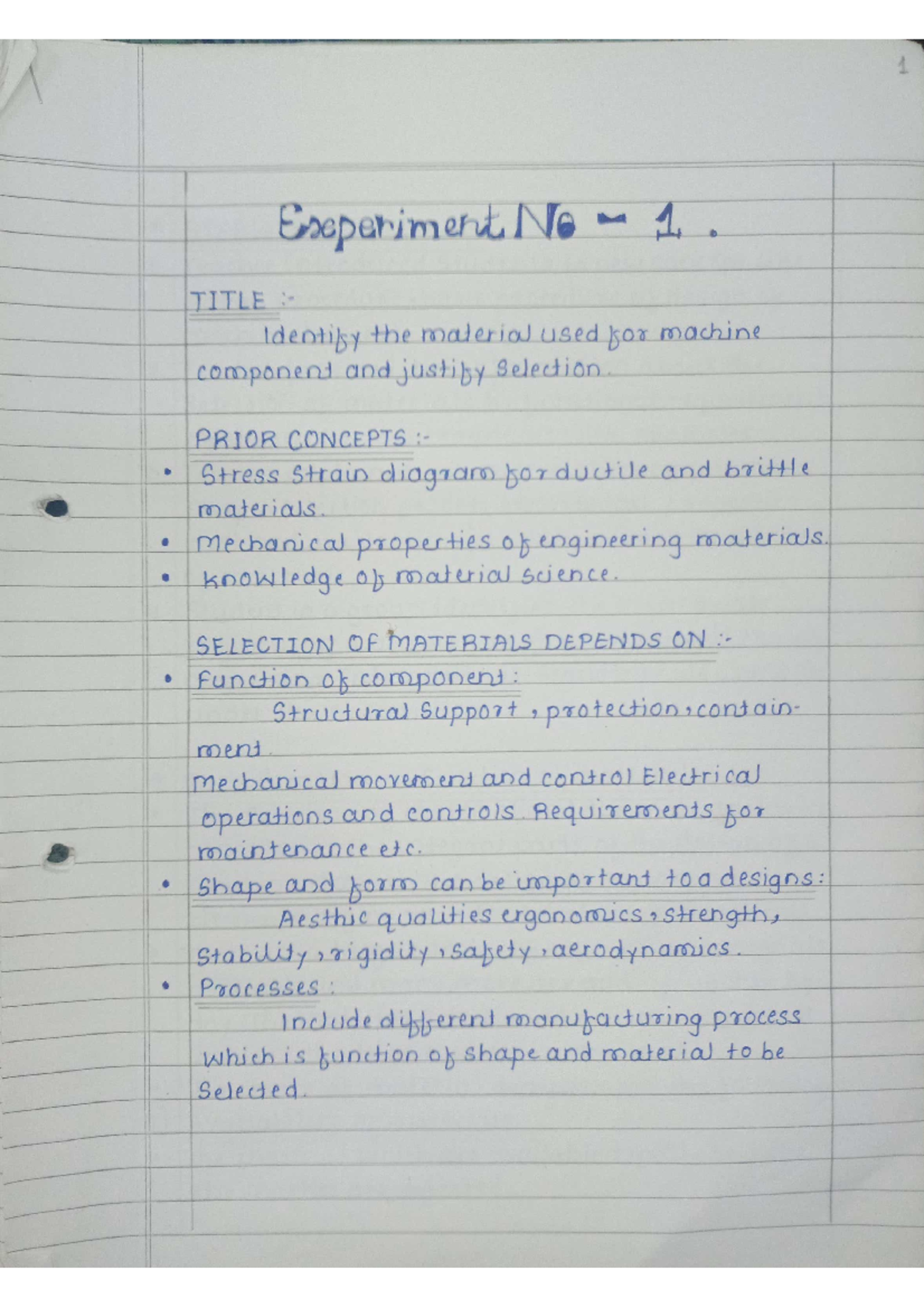 EMD assignment 1 - mjigy - Physical pharmacy - Studocu
