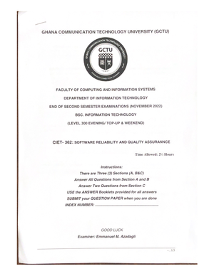 Ict-elective SHS - Basic ICT - i M I N I S T R Y O F E D U C A T I O N ...