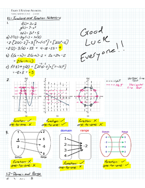 Unit 2 Guided Notes Target 2D - Topic 1 Rational Functions and Holes ...