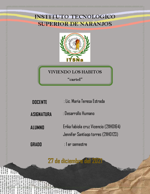 Cuadro Comparativo de los 3 Principios de Sustentabilidad - INGENIERÍA EN TECNOLOGÍAS DE LA ...