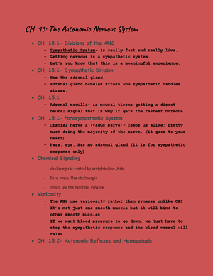 Aand P Female Reproductive System - A&P: CH. 27: Reproductive System ...