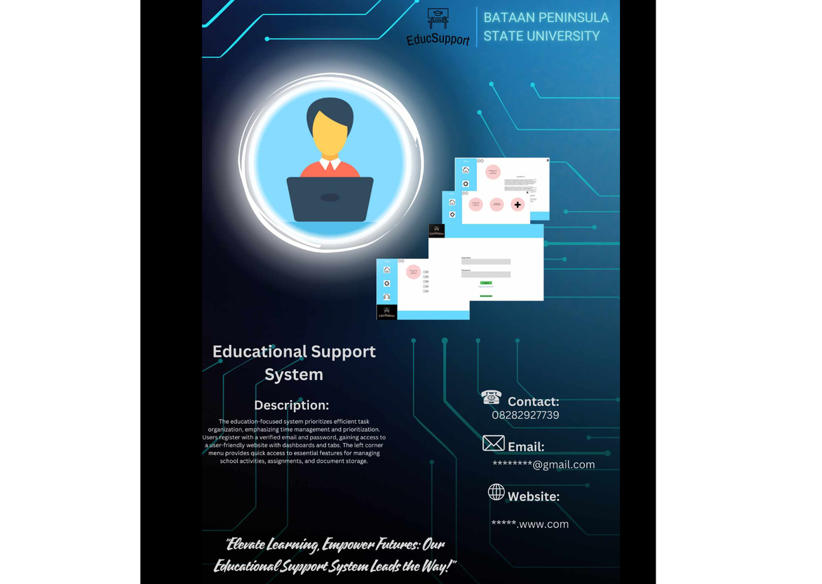 Untitled - BATAAN PENINSULA EducSupport STATE UNIVERSITY 00 G I GO 5 I ...