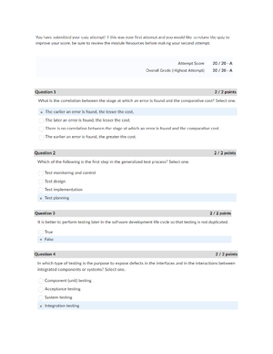 Wk4homework - wk 4 coursework - PHY 150 - Studocu