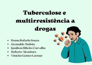 resumo sobre mormo, adenite equina e leptospirose - GARROTILHO ...