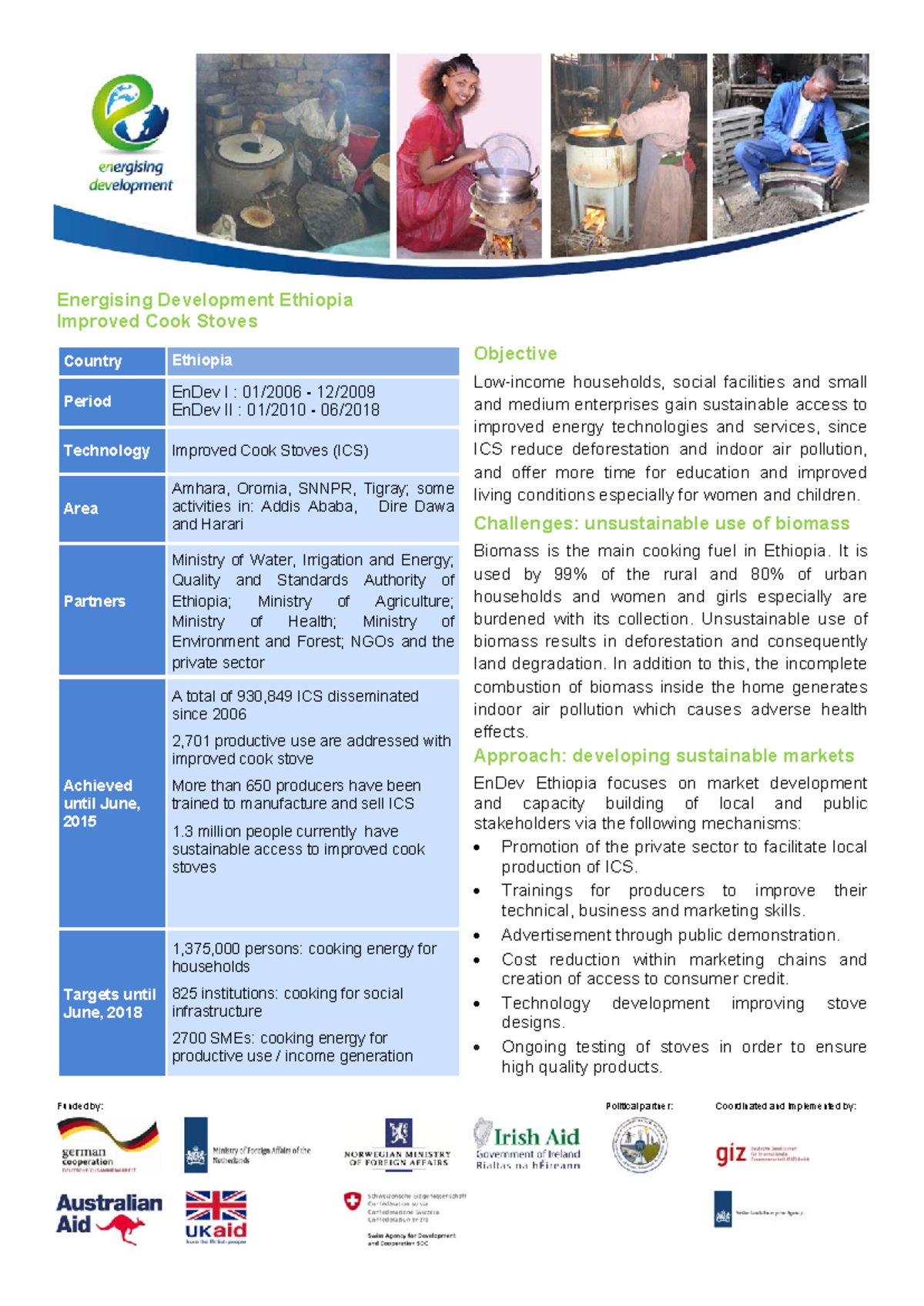 En Dev ET ICS Factsheet Oct 2015 en - Energising Development Ethiopia ...