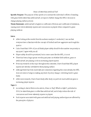 B250 W10 Reading Reflection - B 3/21/ What is a communication campaign ...