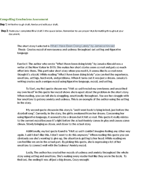 Cubing prewrite technique - PREWRITING EXERCISE: CUBING (Taken from E ...