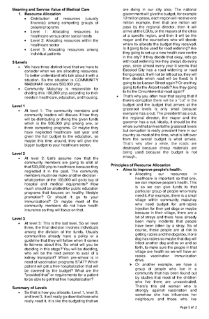 Outbreak student worksheet answers and reflections based on the movie ...