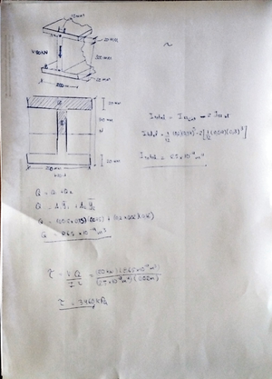 lab 3 deformaciones de vigas - GUÍA N° 3 – ENSAYO DE DEFORMACIÓN DE VIGAS FACULTAD CUR SO ...