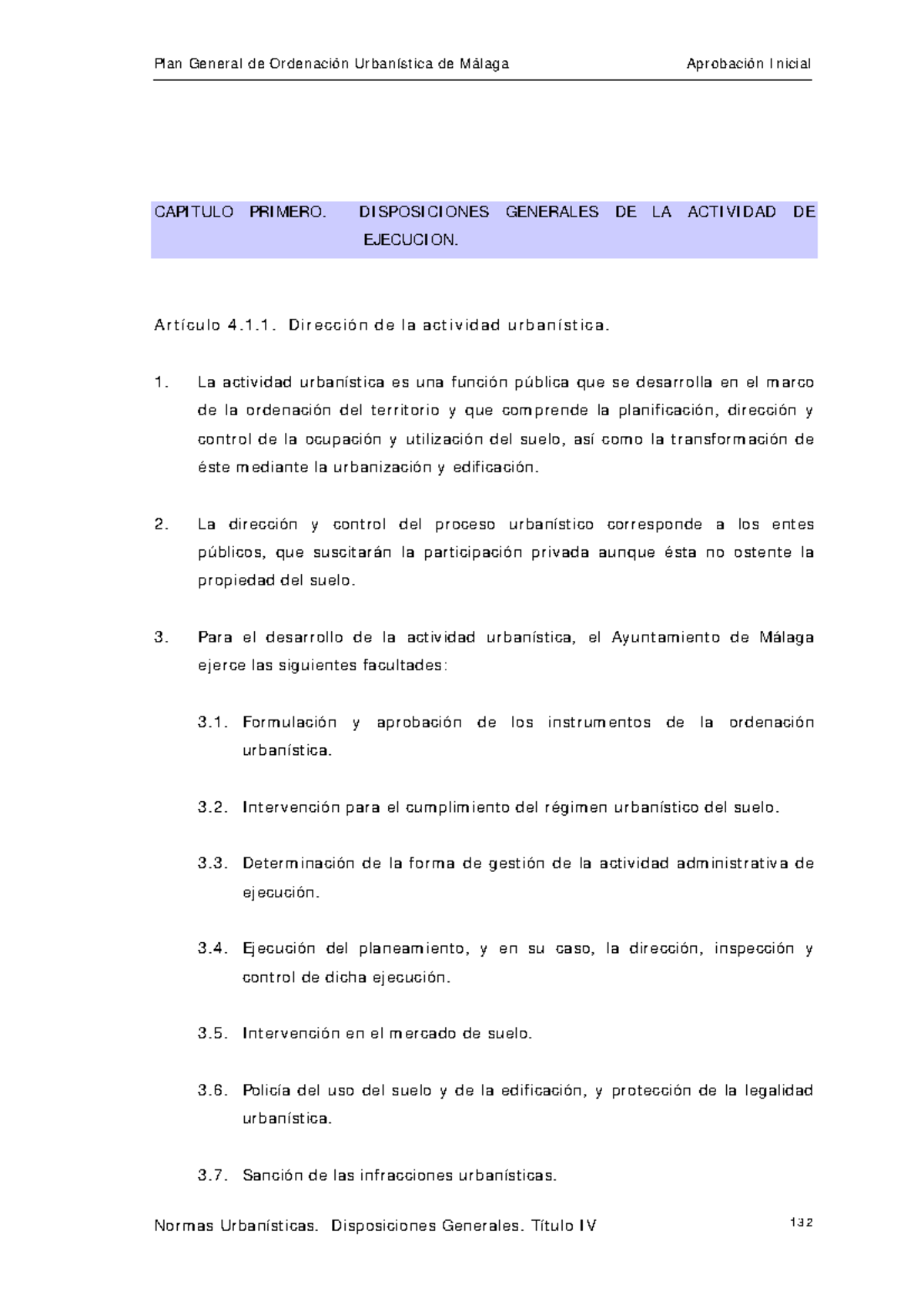 Tema 27 - mnbcv - Plan General de Ordenación Urbanística de Málaga ...
