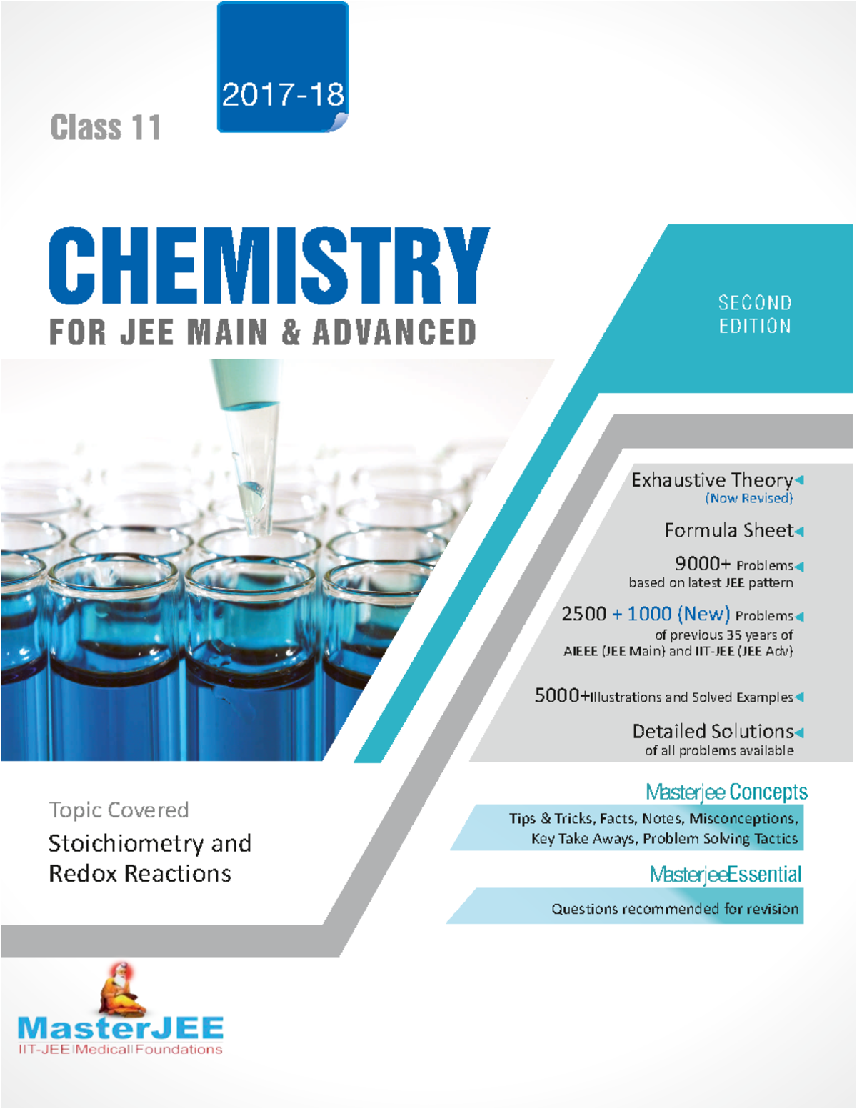 Stoicchiomentry-and-redox-Reactiions.pdf - Masterjee Concepts ...