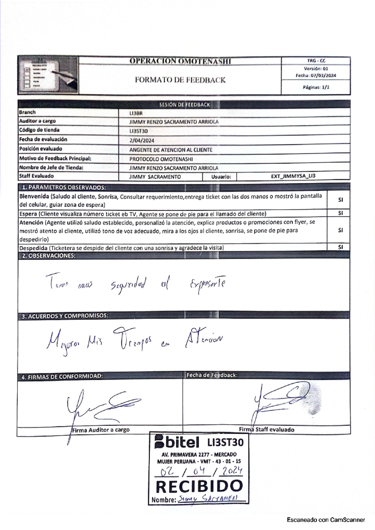 LUIS 02-04-2024 - e.g. Institucion Educativa Mercedes Manrique Fuentes ...