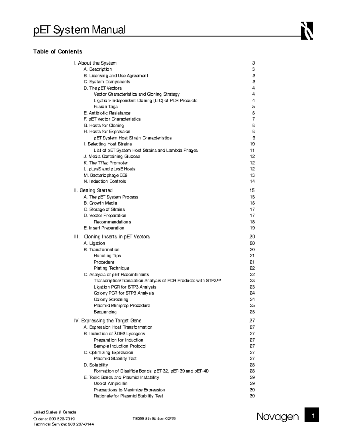 pet-manual-in-the-pet-section-pet-system-manual-table-of-contents-i
