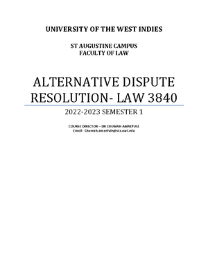 CSEC Inti Sci June 2014 - integrated science past paper - Science of ...