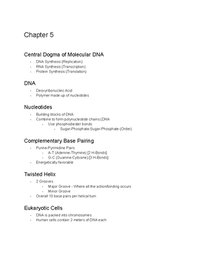 Cell Biology Exam 2 Study Guide - Cell Biology Exam 2 Study Guide ...