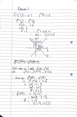 Phase Portraits - calculus - MA107 - - Studocu