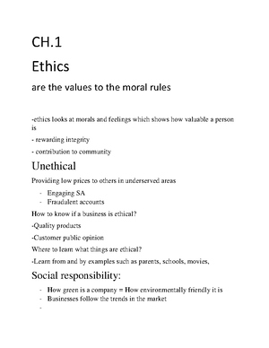 English 101 notes - English Notes Unit 2 - As much paragraph as you ...