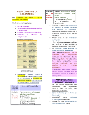 Tipos de necrosis - Necrosis: es una forma de muerte celular en la que ...
