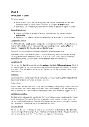 4IR Notes - Introduction to the Fourth Industrial Revolution Industrial ...