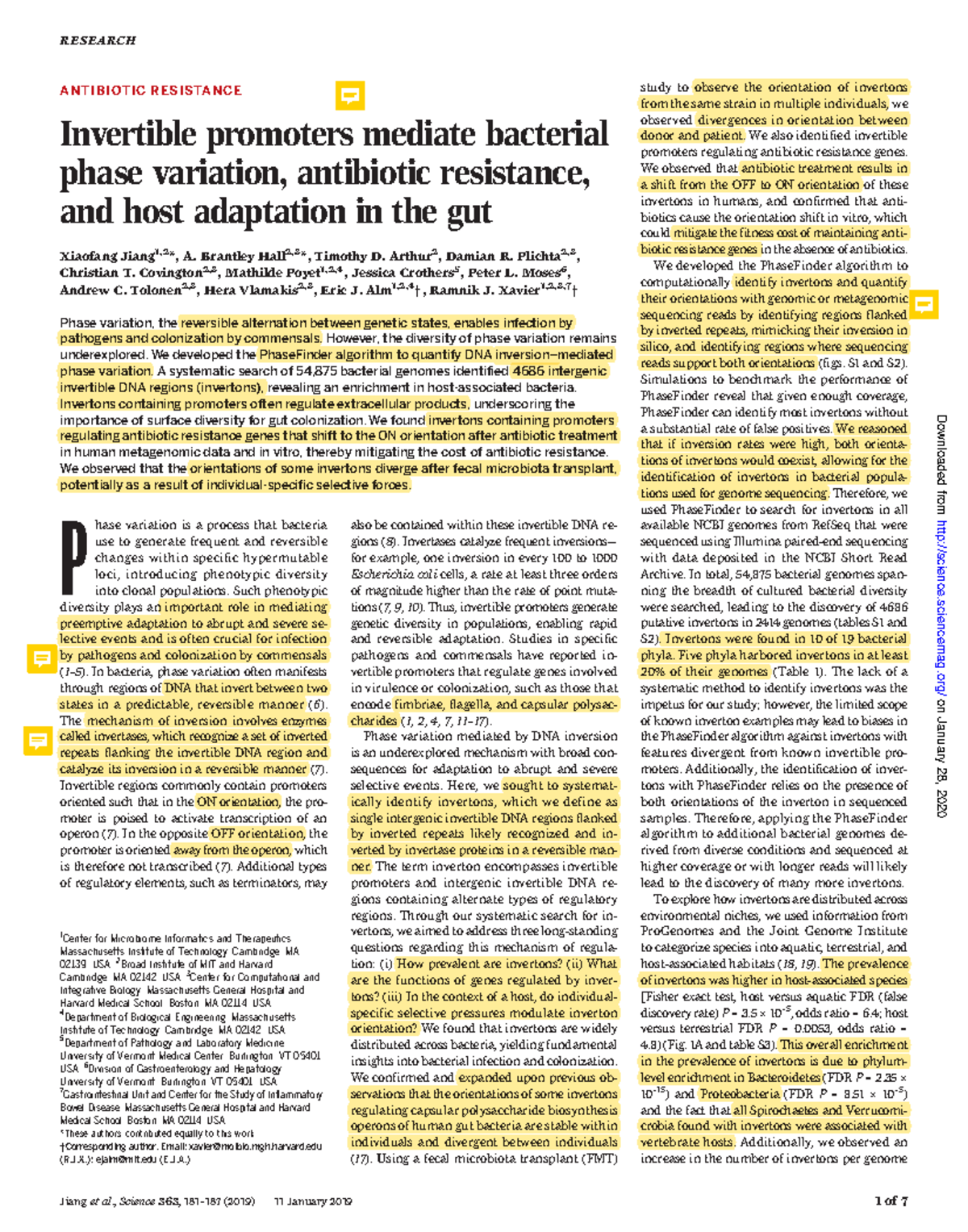 Week 5 Tutorial 3 - Warning: Popup annotation has a missing or invalid parent annotation ...