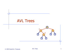 Cs 2210 cheat sheet - CS 2210a - #children = 1 + #keys - Studocu