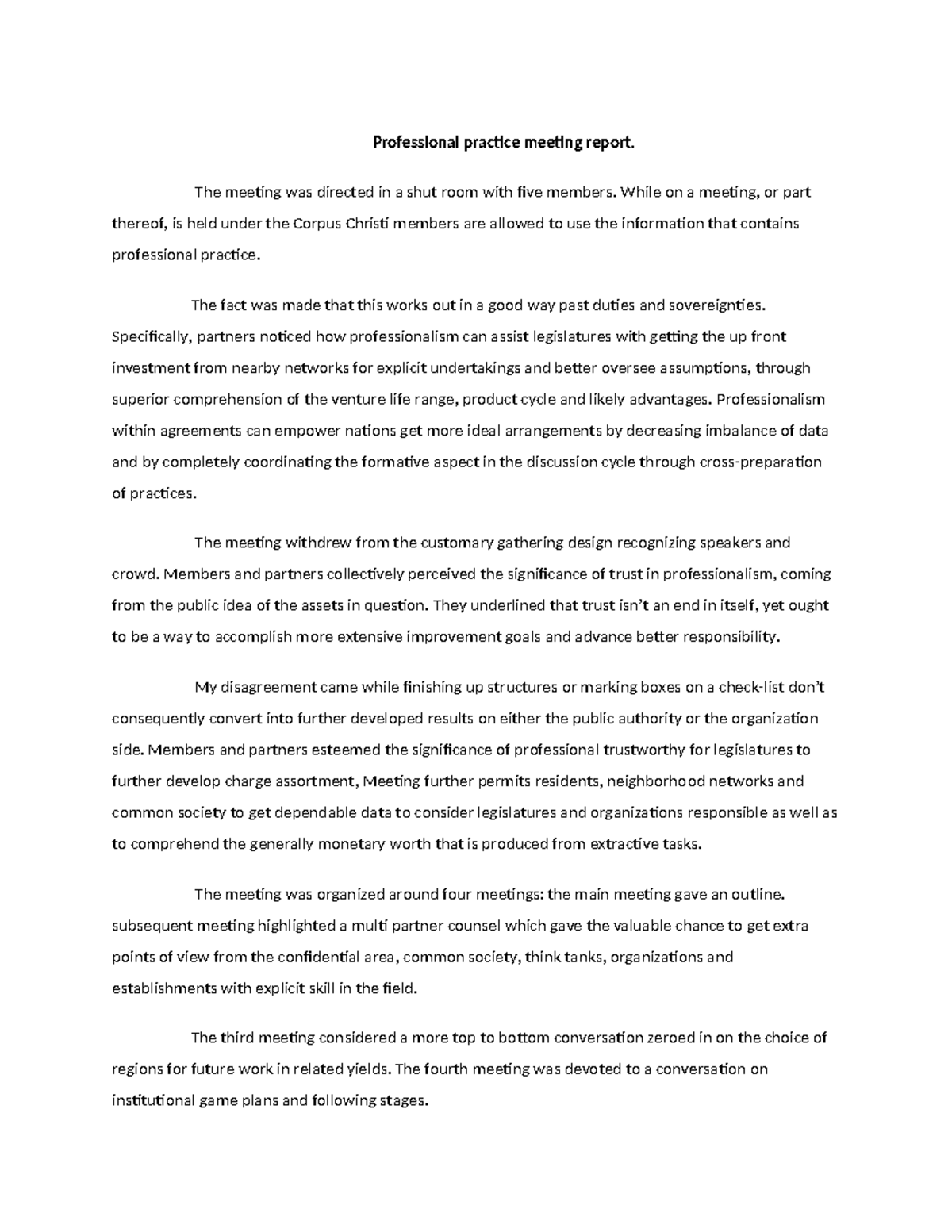 DOC-20221105-WA0023 - this is my work - Professional practice meeting ...