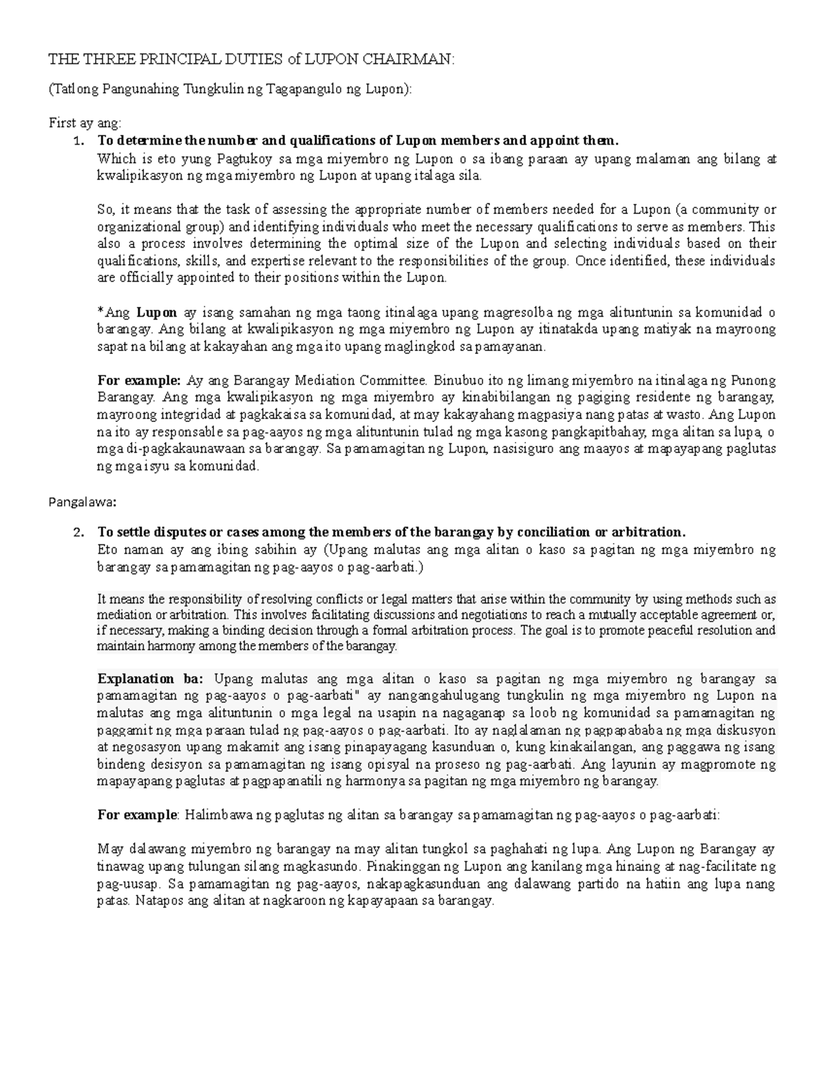 Report-ni-alloy - the importance of analyzing situation - THE THREE ...