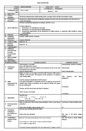 Local Youth Development Plan 2 - Republic of the Phillippines Province ...
