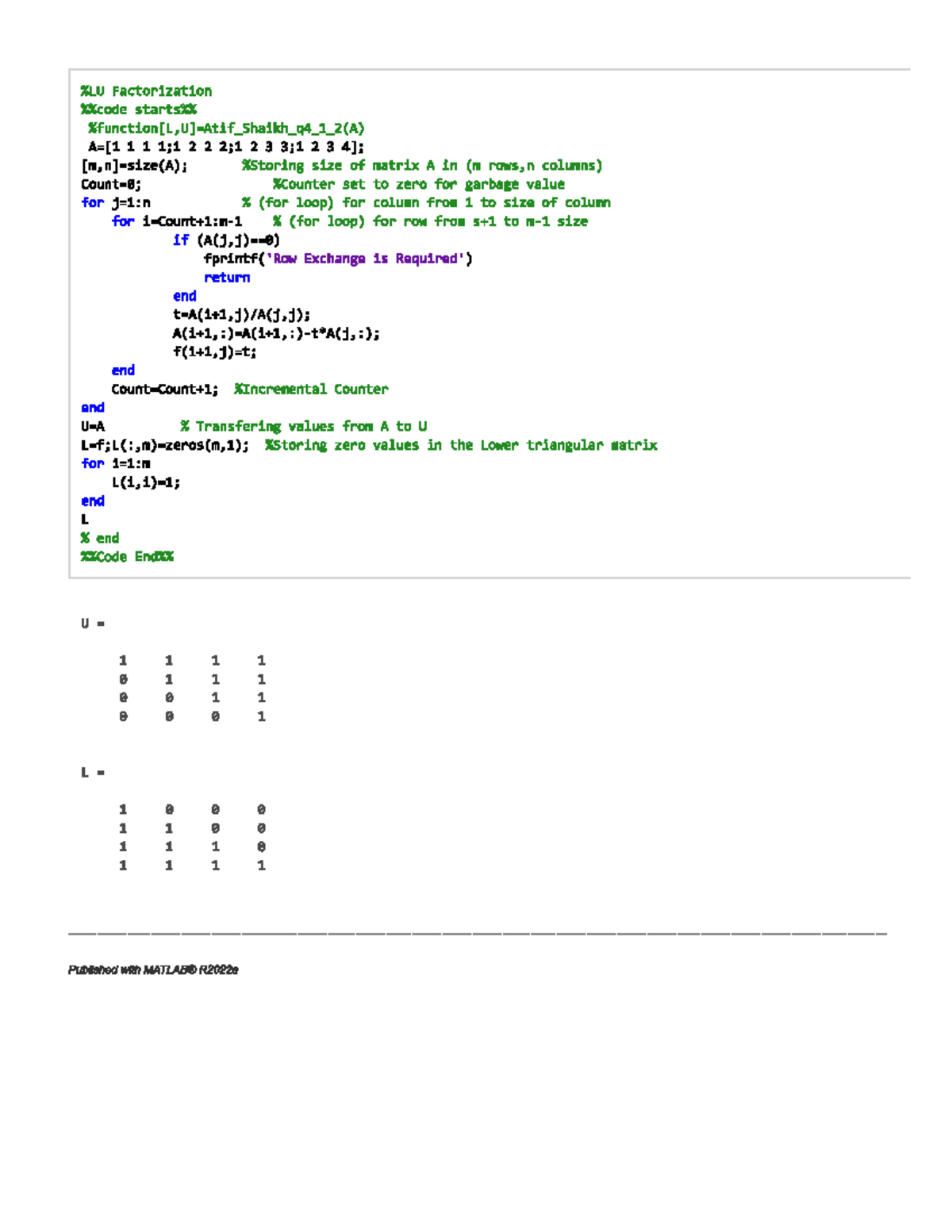 Question 4 - education - MAE 598/494 - Studocu