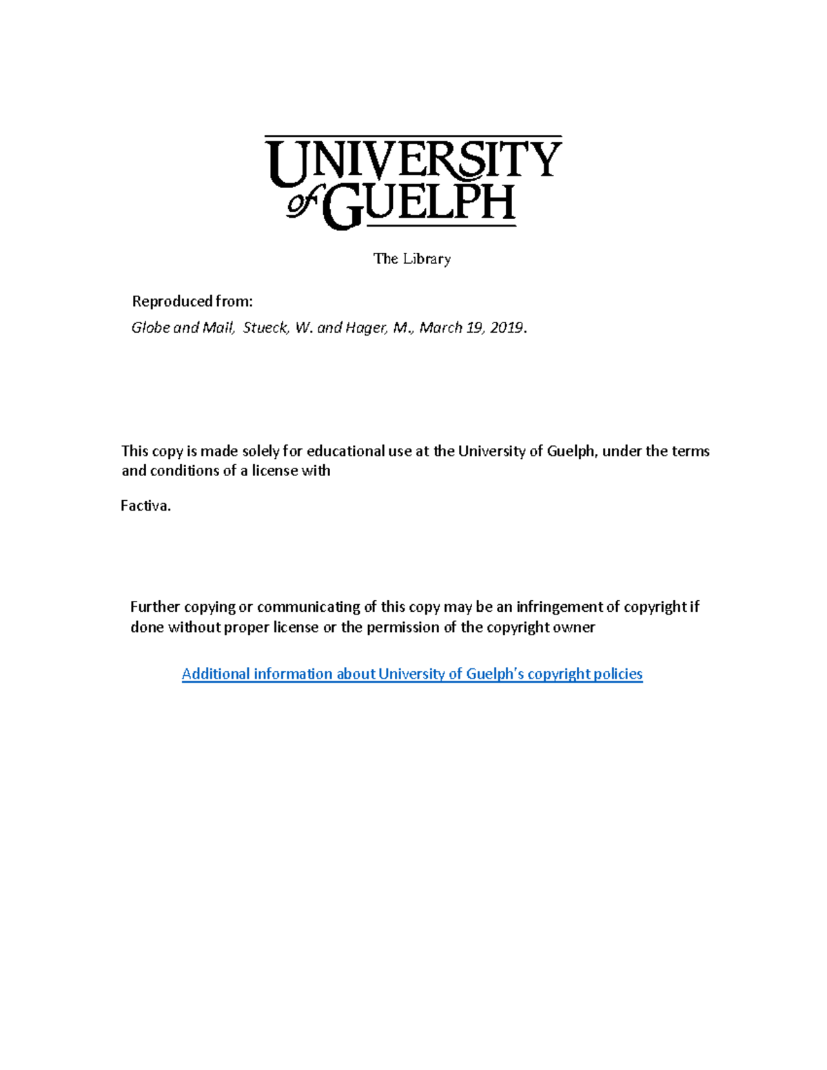 Docs 156EFD36 - The "safety-in-numbers" ethical lapse has its roots in ...