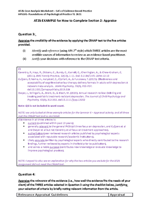 Deakin Quick-guide-to-APA7 - Quick guide to APA 7 Find the full guide ...