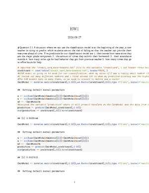 [Solved] Describe collections and how they are distinguished from systems - Data Science I (CSCI ...