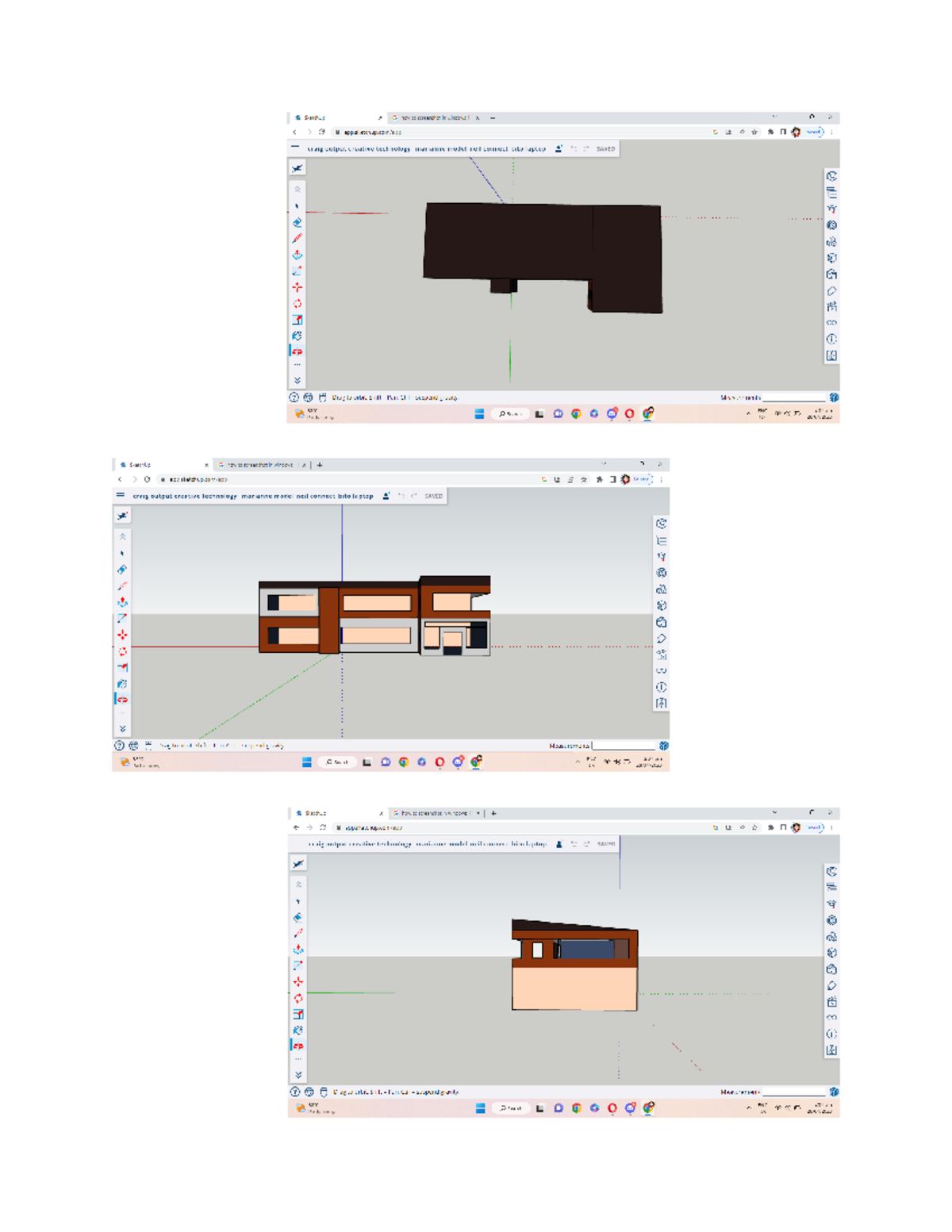 Creative Technology Project - English Grade 8 - Studocu