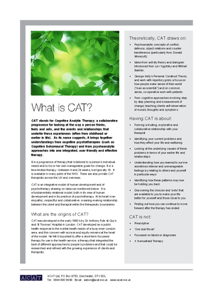 Eg09 understanding your cats behaviour - Understanding your cat’s ...