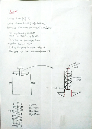 K values effective-slenderness ratio . - 13 COLUMNS HAVING VARIOUS ...