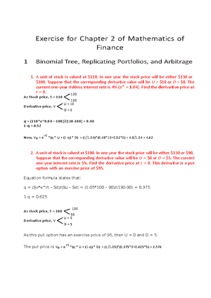 A+Probability+Path-Resnick-Solution - mathematic - Studocu
