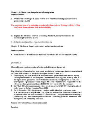 Guidelines for Writing Assignments - Hand-written assignments will not be accepted. Assignments ...