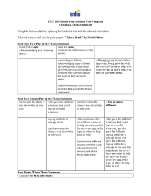 HUM 102 Module 4-2 Project Draft Creative Works - According to Poet ...