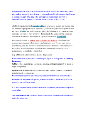 Diseño de una estructura organizacional - Estructuras I - Studocu