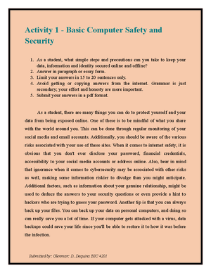 Chapter 7-Principles of Fire - Principles of Fire 7 Fire Science ...