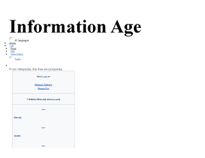Gr - hdbdbd - Environmental Science Quarter 2 – Module 3 : Indicators ...