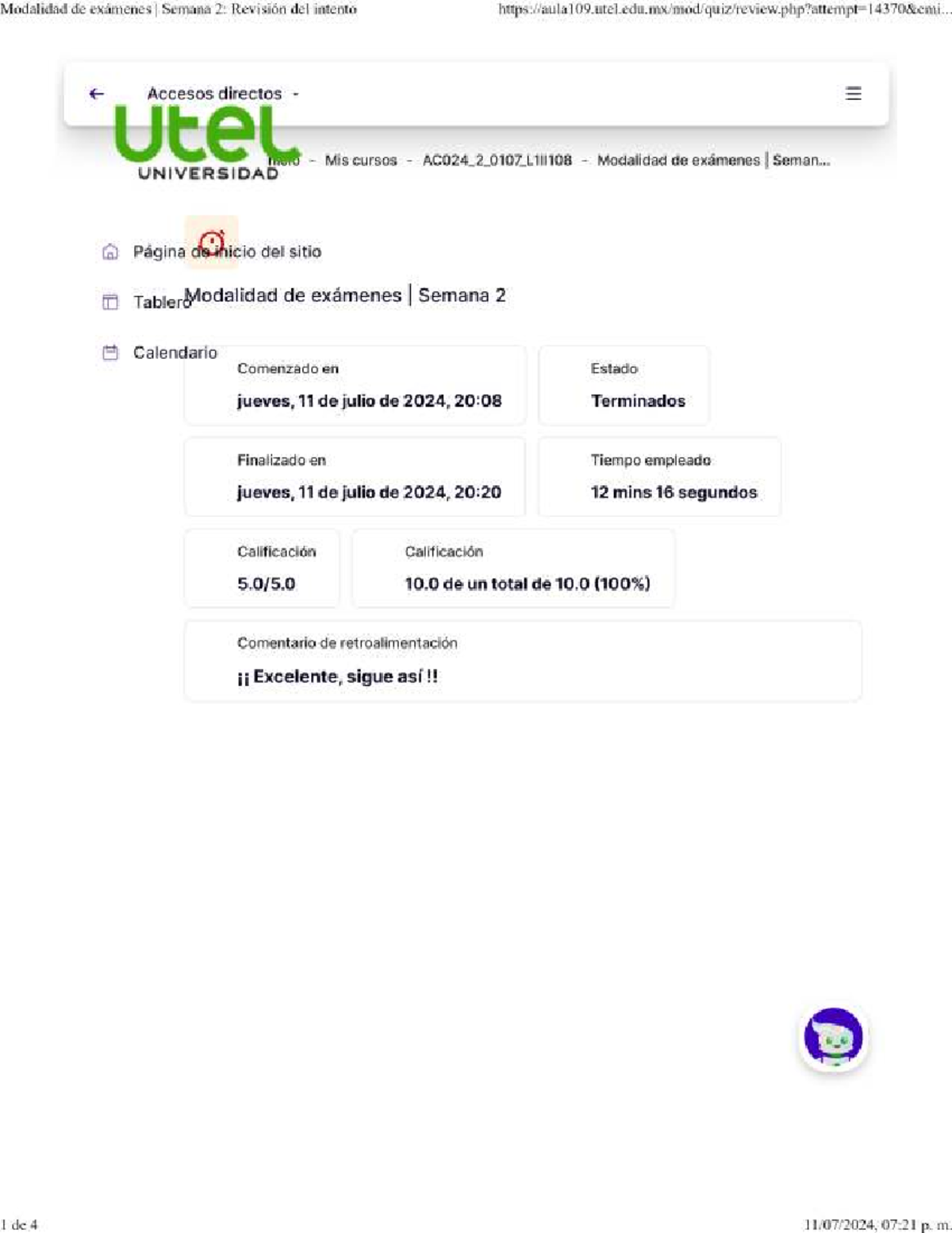 Tecnología de información aplicada a las empresas semana 2 - tecnología ...