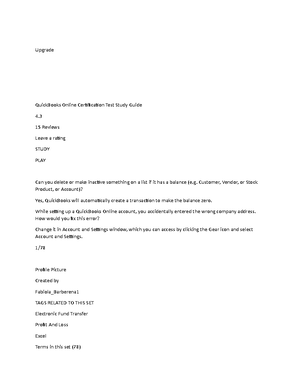 Work 1-3 - Lecture notes 1-3 - From the payday tab you can pay ...