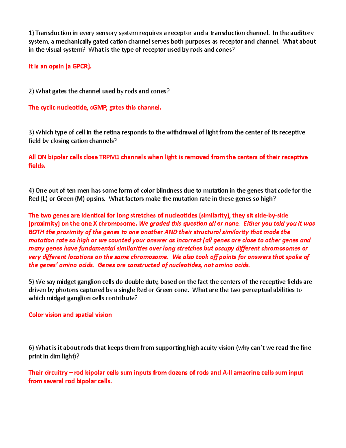 Quiz 4 - Quiz 4 questions and solutions. Professor is Stewart Hendry ...