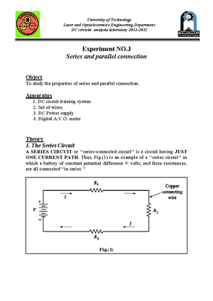 COE 341 Lecture 8 - COE/EEE/BME: 341 EXPERIMENTS ON OBJECT ORIENTED PROGRAMMING Mandatory Task ...